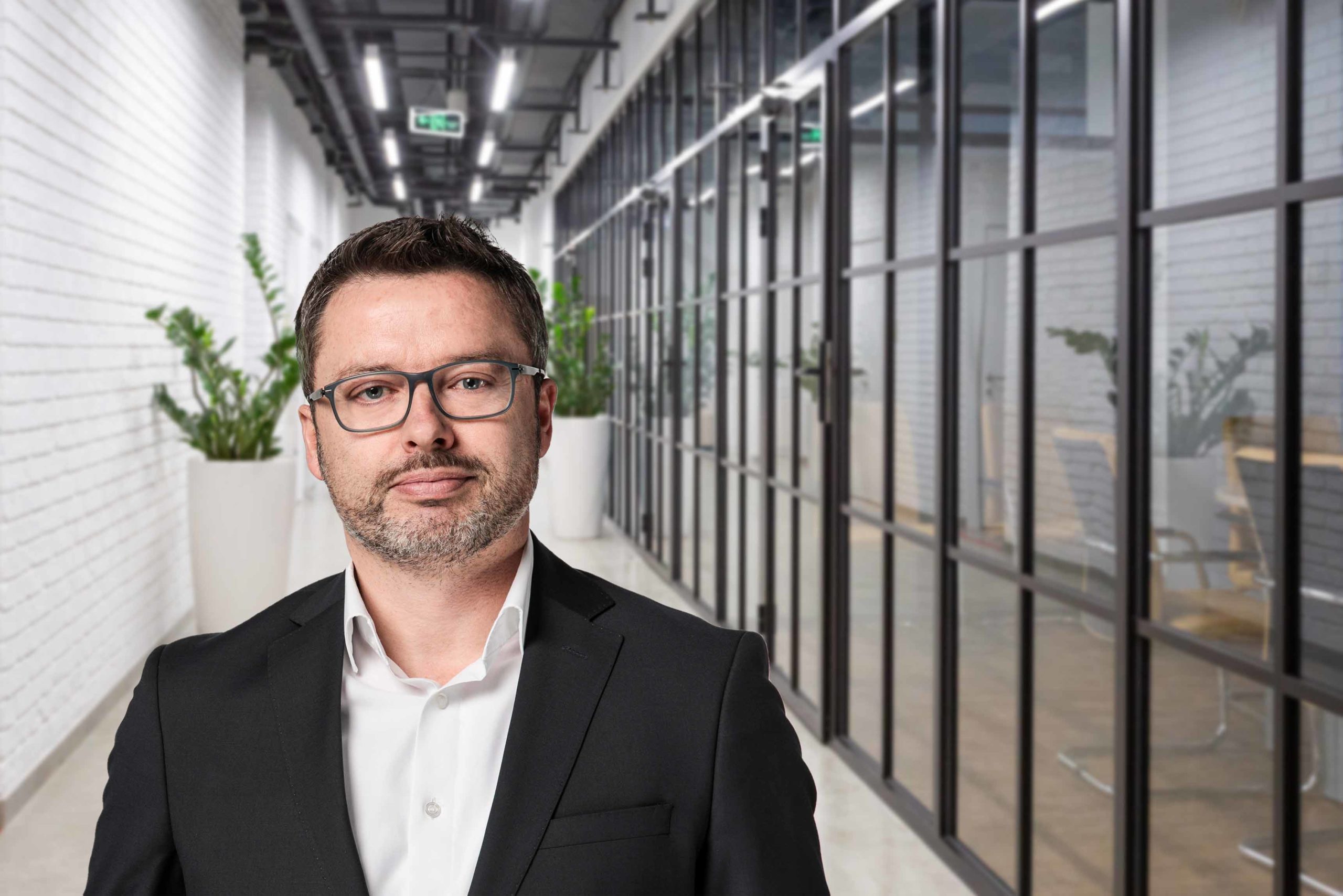 Unser Team | Alexander Vogel