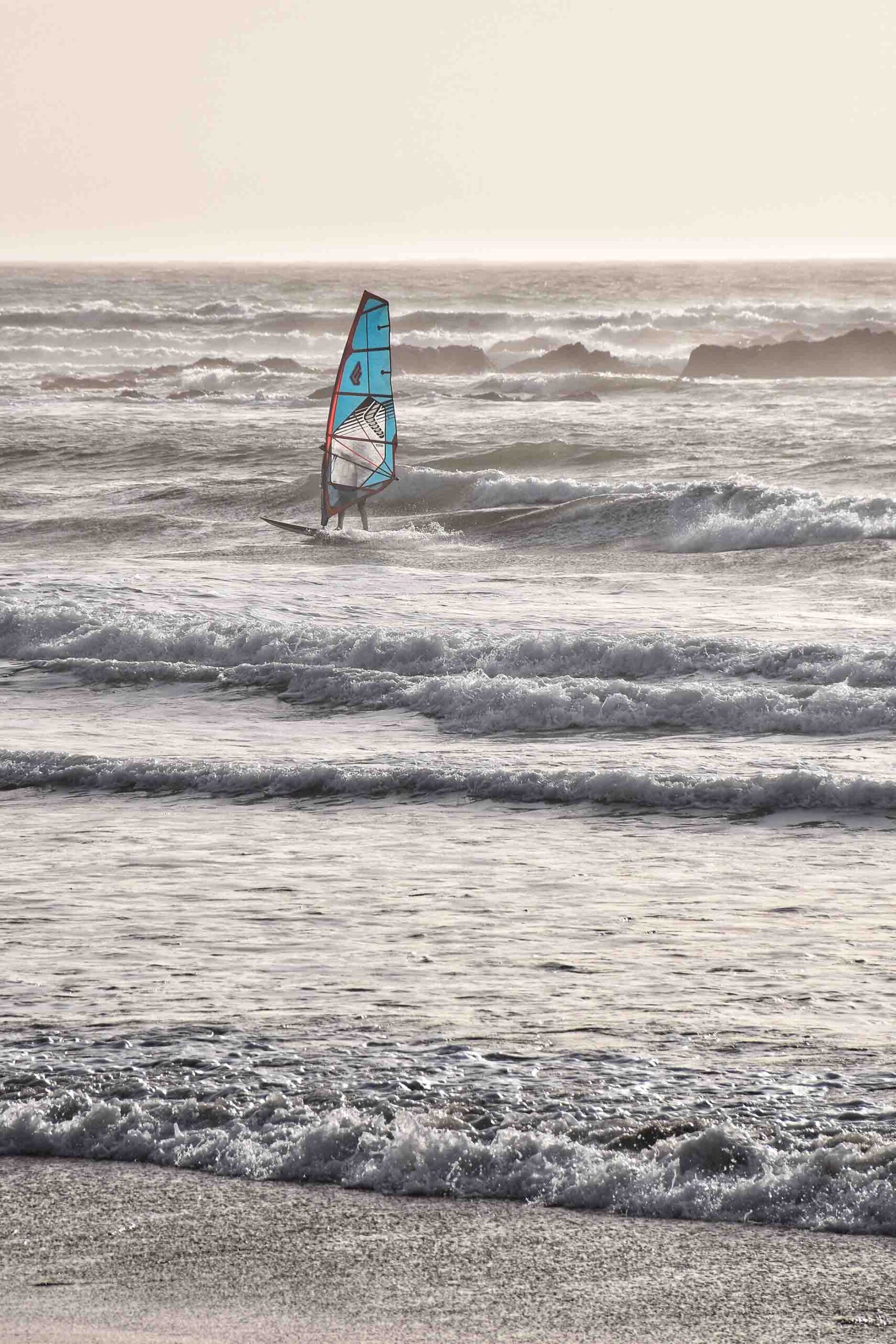 Wassersporthaftpflichtversicherung | PRINAS MONTAN